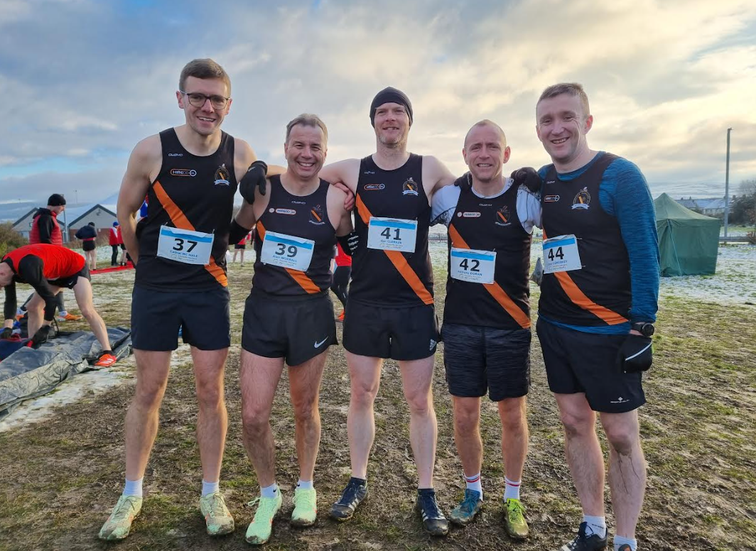 Cathal McHale takes Dublin inter silver