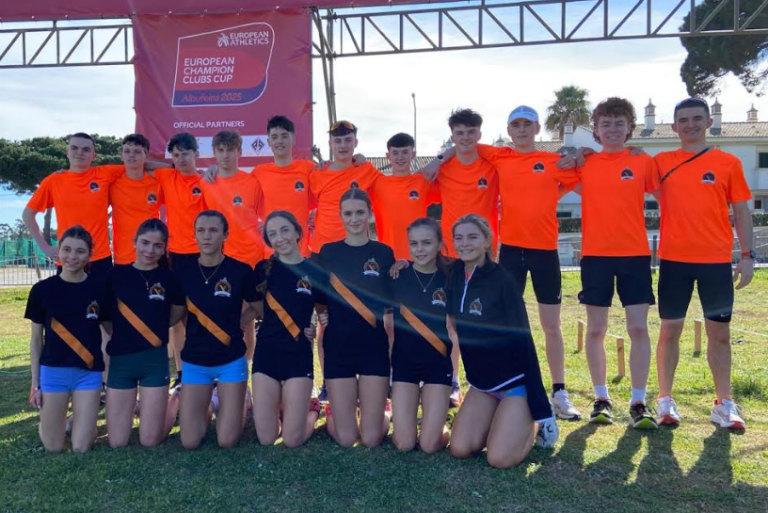 Teams confirmed to start Euro Clubs Cross