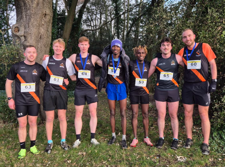 Clonliffe Inter Golden Double